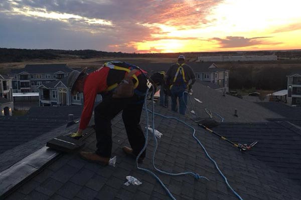 Round Rock, TX | Texas Traditions Roofing | Roof Replacement