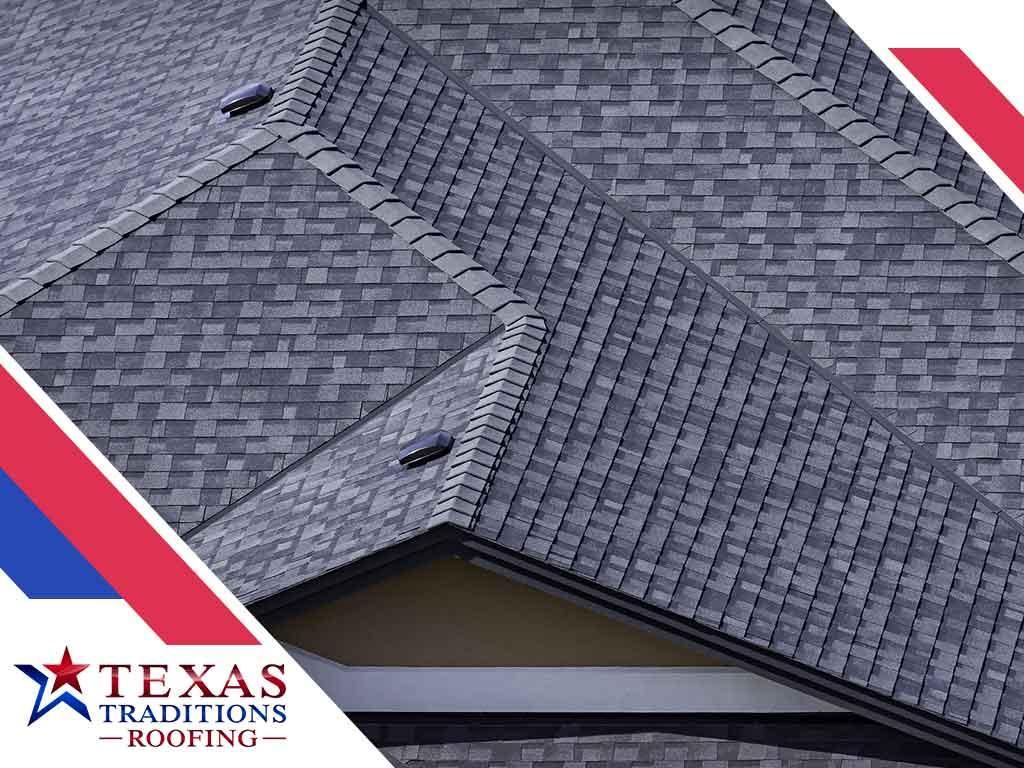 Commonly Asked Questions About Roof Replacement - Texas Traditions Roofing
