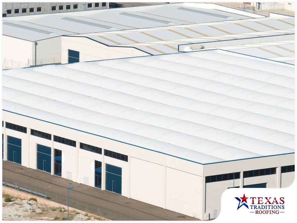 The Features and Benefits of GAF EverGuard® Membranes - Texas ...