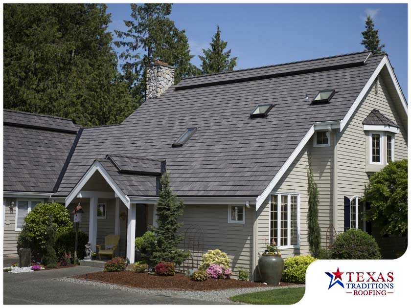 4 Advantages of Polymer/Composite Roofing