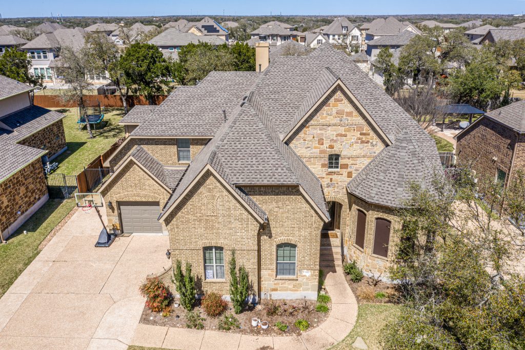 Residential Roofing in Central Texas | Texas Traditions Roofing