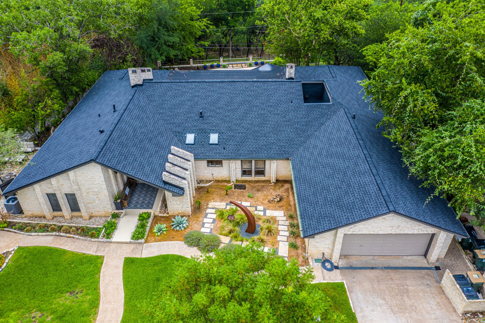 Roofing Contractor Serving Central Texas