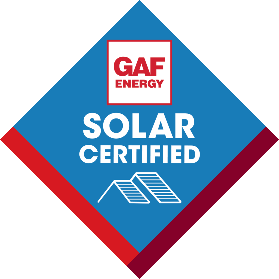 GAF Timberline Solar Shingle - Texas Traditions Roofing