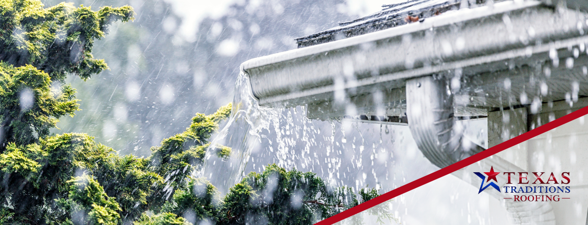 How to Prepare Your Roof for Spring Storms and Hail - Texas Traditions ...
