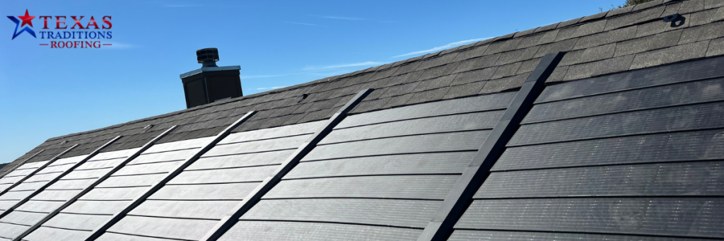 Blog - Texas Traditions Roofing