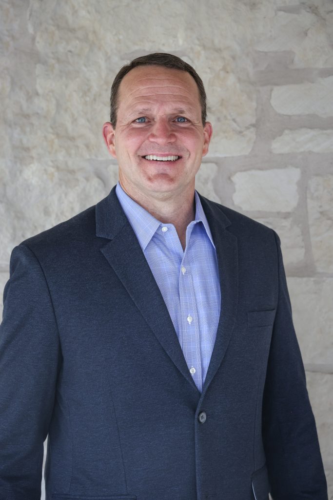 Leadership | Texas Traditions Roofing | Georgetown, TX